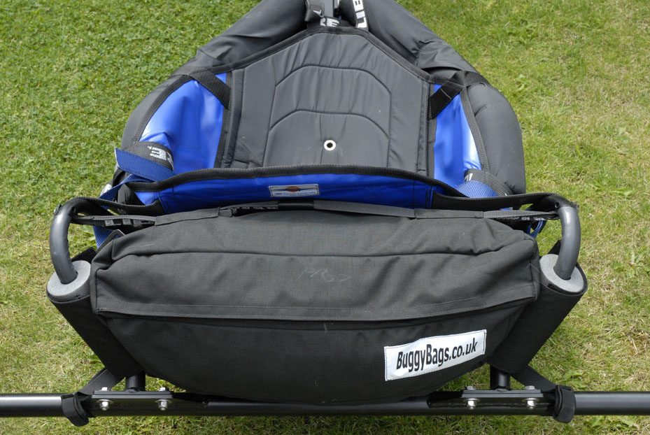 KITE BUGGY PARAKART BAG